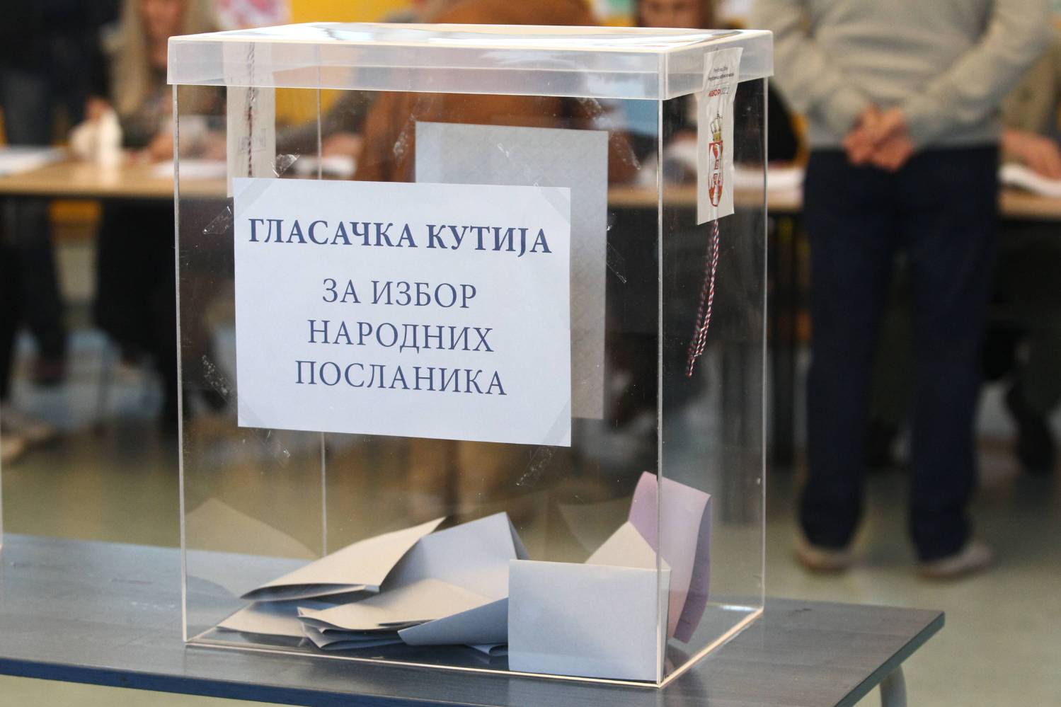 Svest o važnosti izbora – šta utiče na odluku građana da izađu na ...