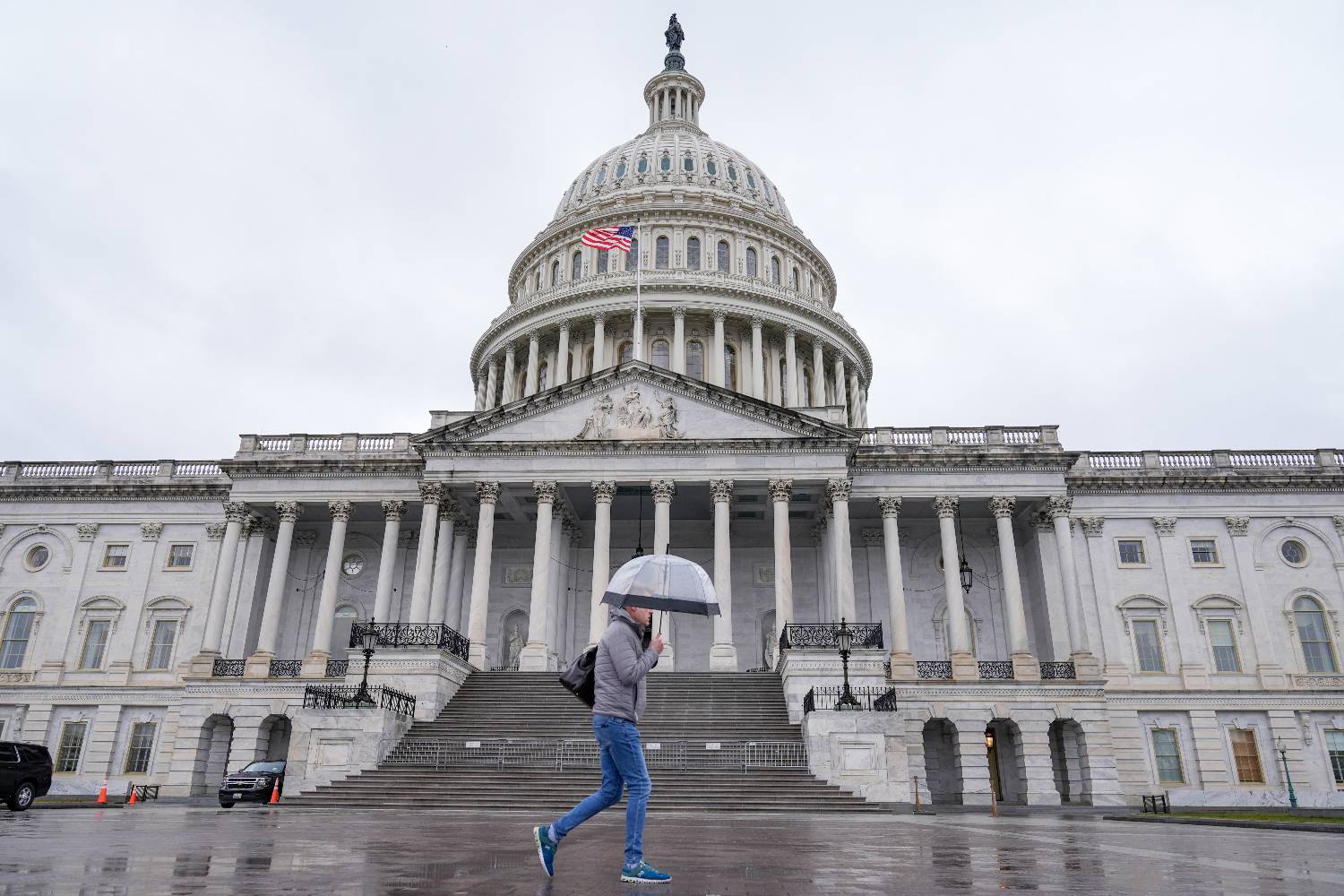 Predstavnički dom Kongresa SAD izglasao opoziv zvaničnika ...