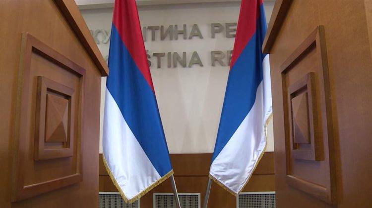 Stevandić: RS će koristiti i simbole Srbije – grb Nemanjića i himnu ...