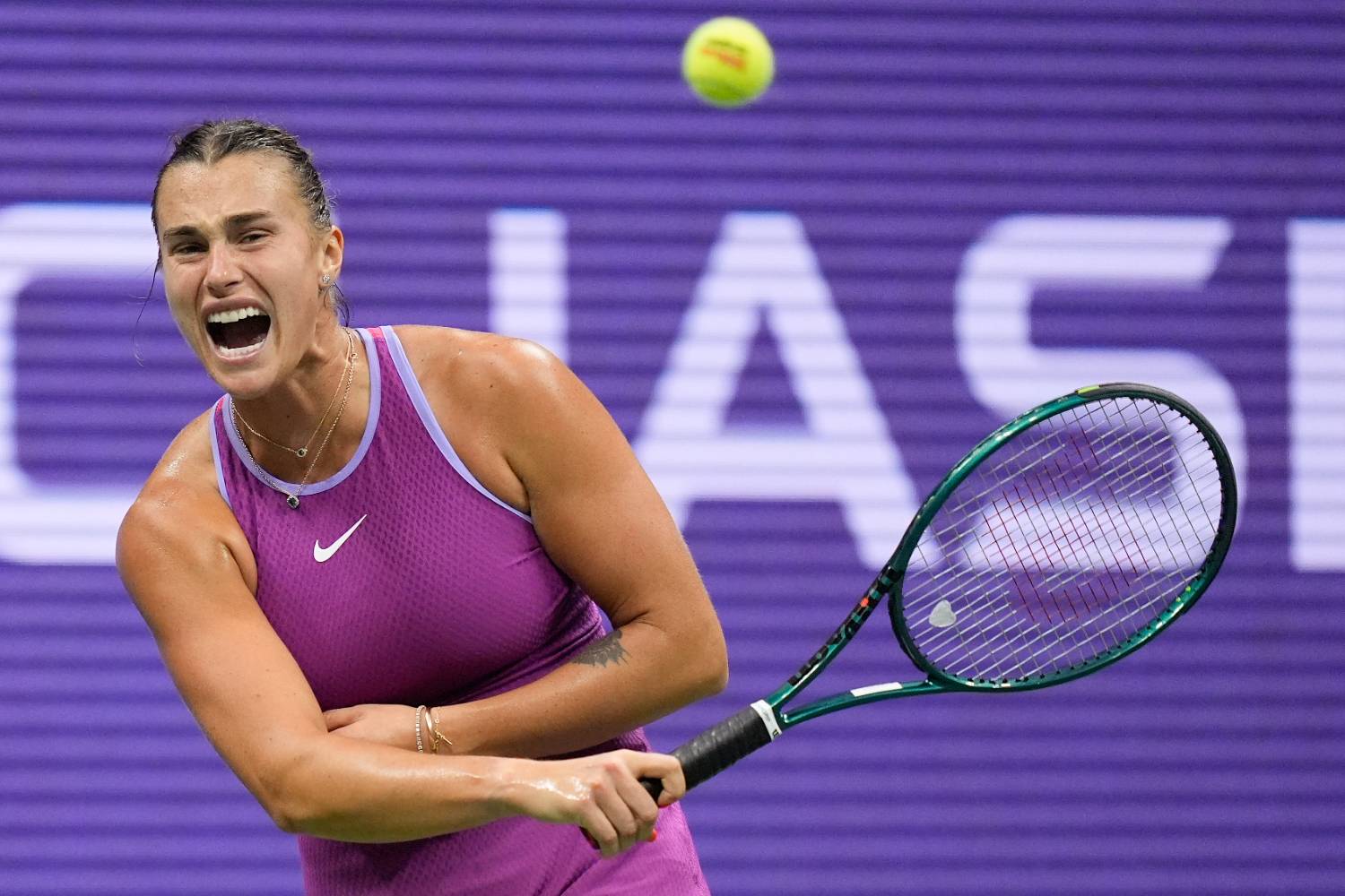 Sabalenka osvojila titulu na Ju Es openu - Naslovi.net