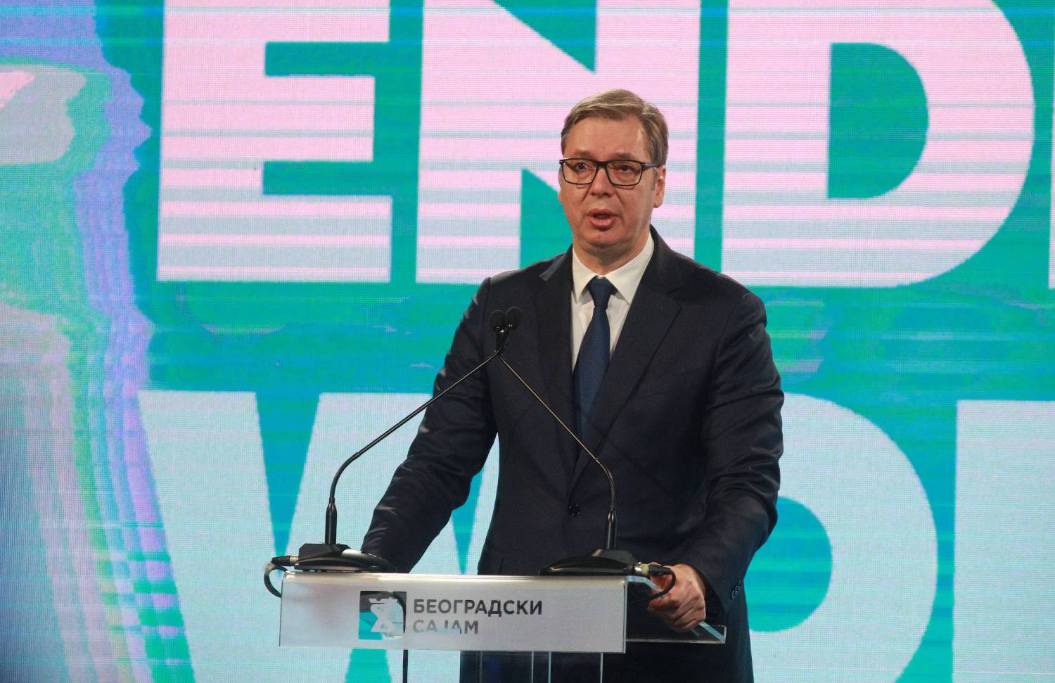 Studenti iz Niša osudili Vučićevu izjavu, dopisnika RTS-a nazvao ...