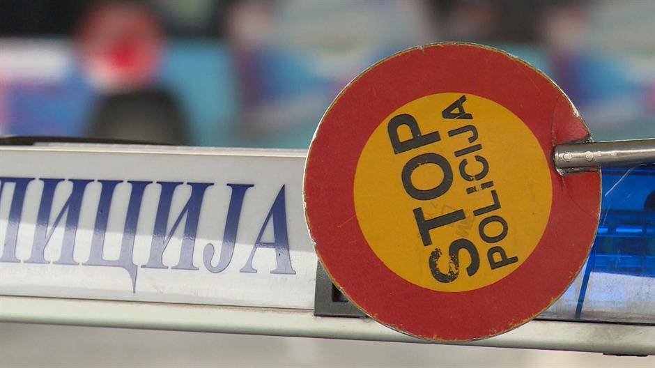 MUP: Dva vozača pod dejstvom alkohola i droga izazvala saobraćajne nezgode - Naslovi.net