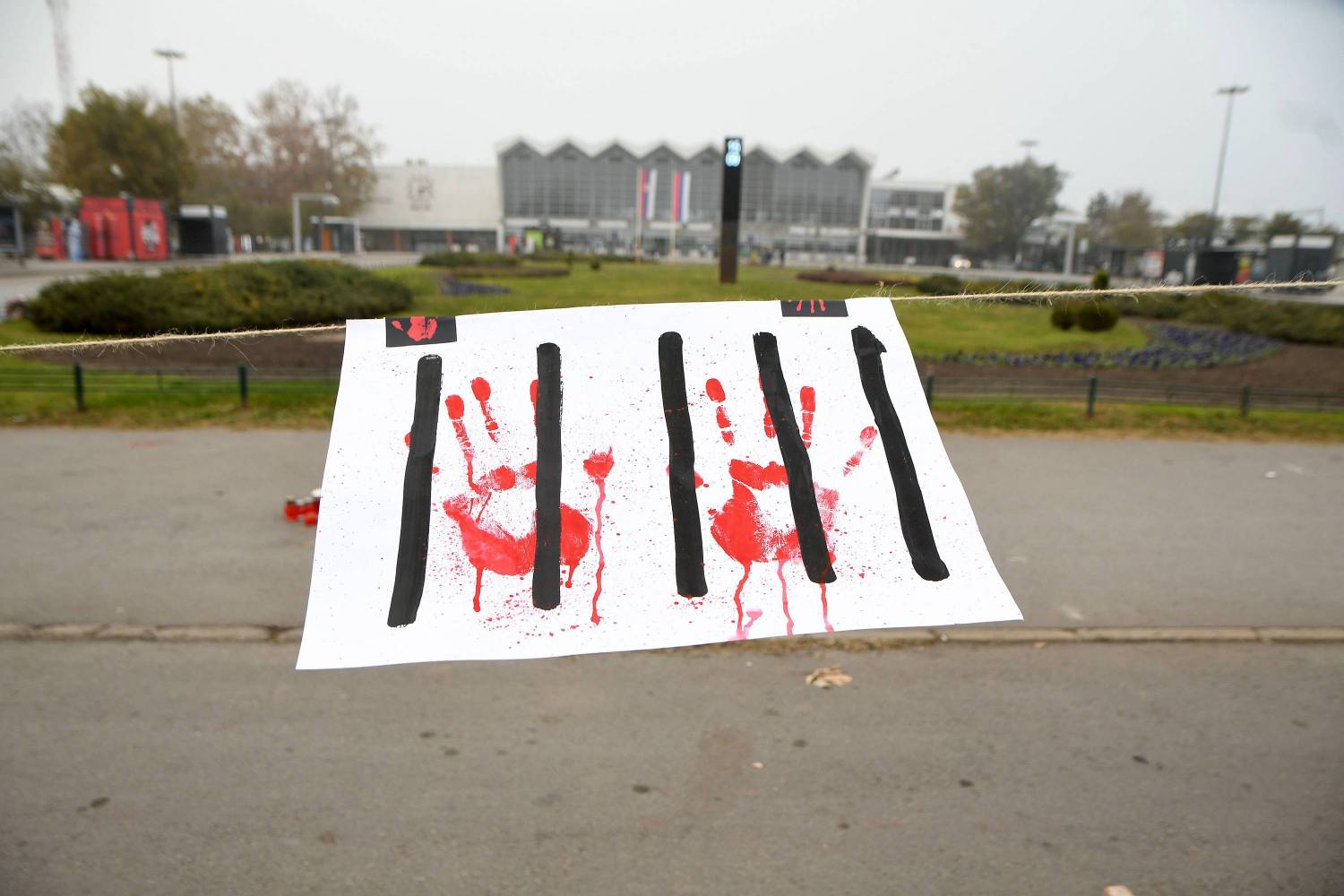 Akcije građanske neposlušnosti širom Srbije – da li se vlast plaši ...