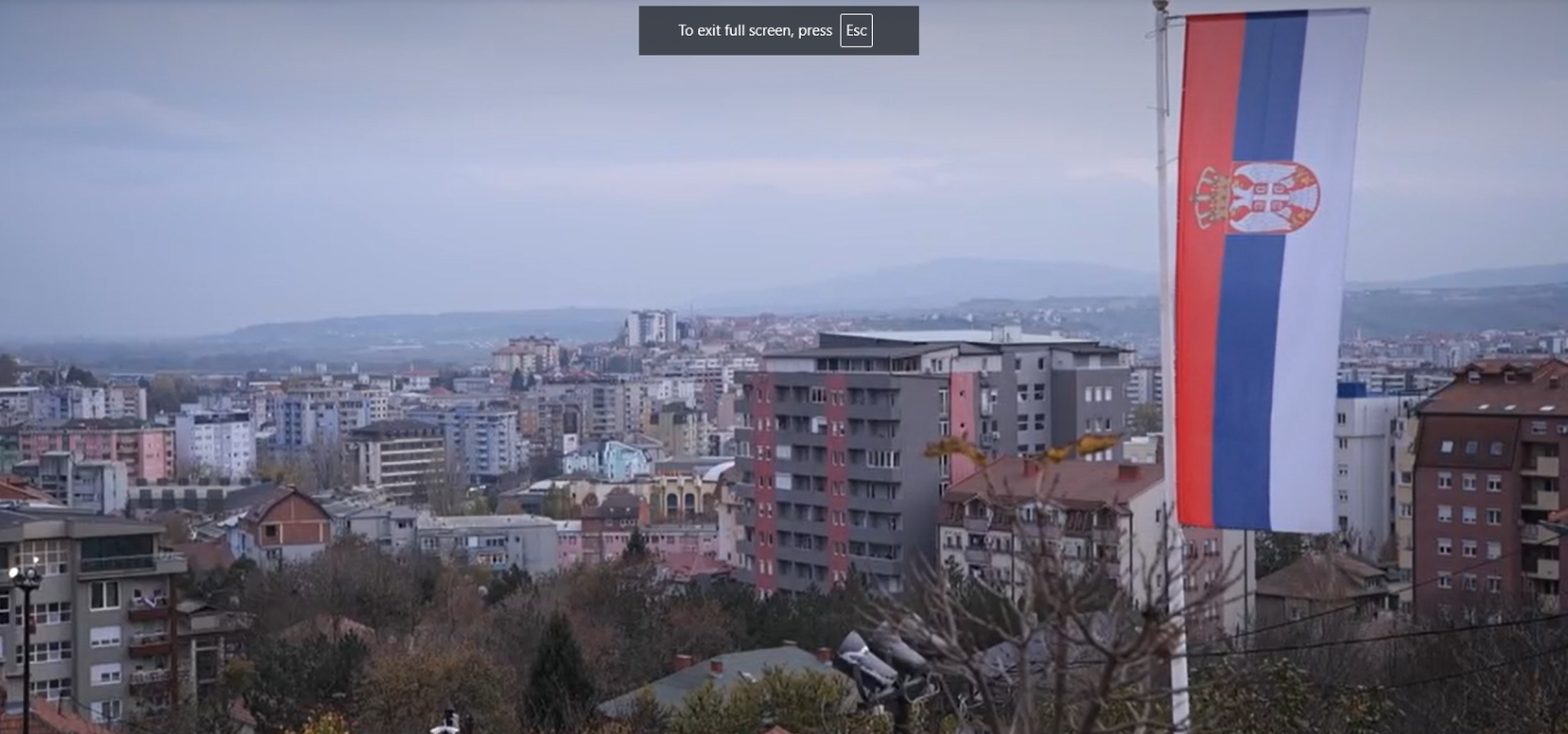 Kosovo: U ponoć počinje brojanje glasova dijaspore - Naslovi.net