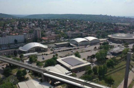 Beogradski sajam će biti konsultant za EXPO 2027 - Naslovi.net