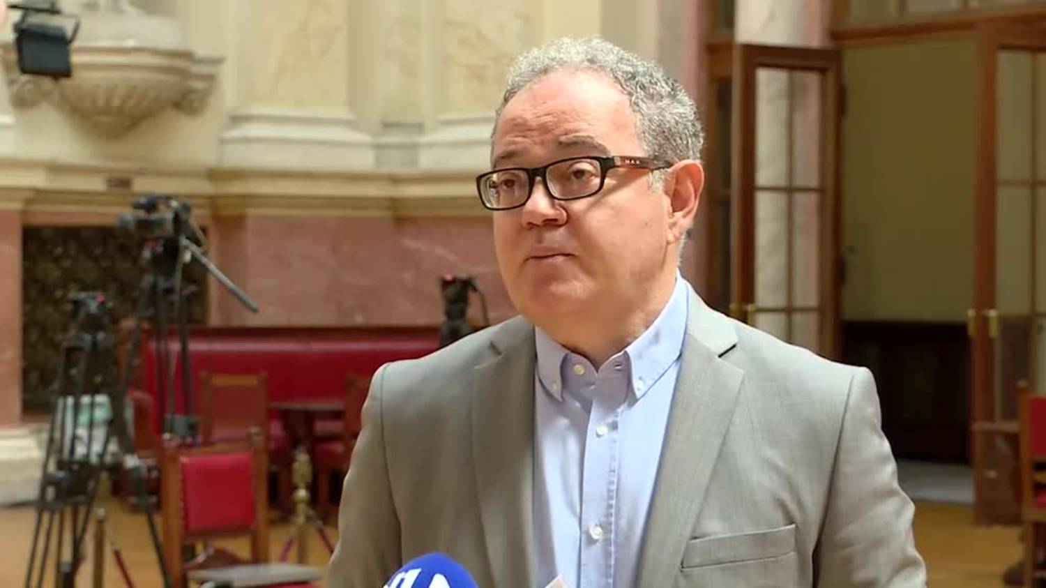 Lutovac: Kako je Novak Nedić još u Vladi, a saradnik je organizovanog ...