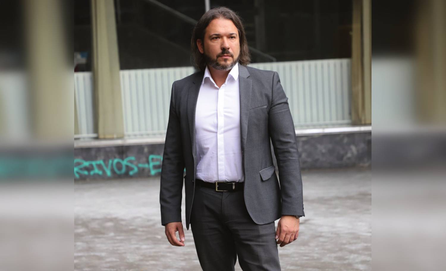 Najavljen izlazak na izbore liste Srbija na Zapadu | 7. strana | Forum Krstarice