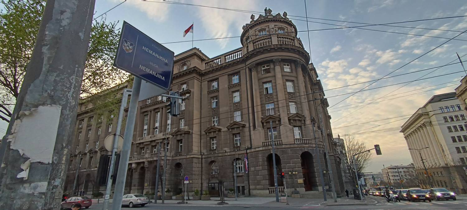 U utorak Dan žalosti u Srbiji zbog žrtvama požara u Severnoj Makedoniji - Naslovi.net