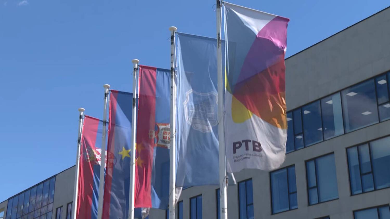 Zaposleni na novosadskom FTN-u traže profesionalno izveštavanje od RTS ...