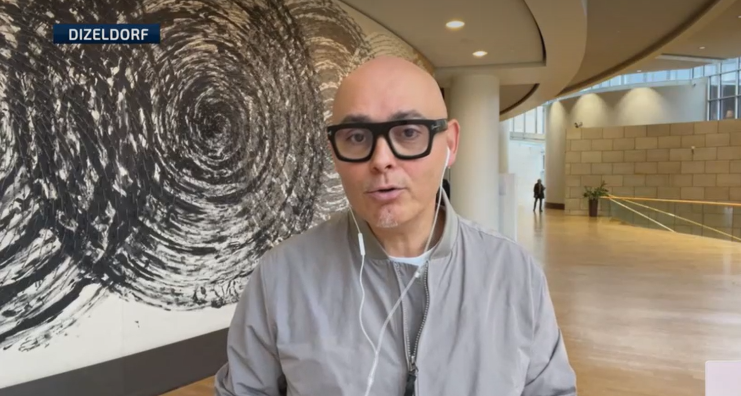 Slučaj ranjene srpske devojčice u Nemačkoj: Savezni ministar poručio da će kazniti policajce ako ...