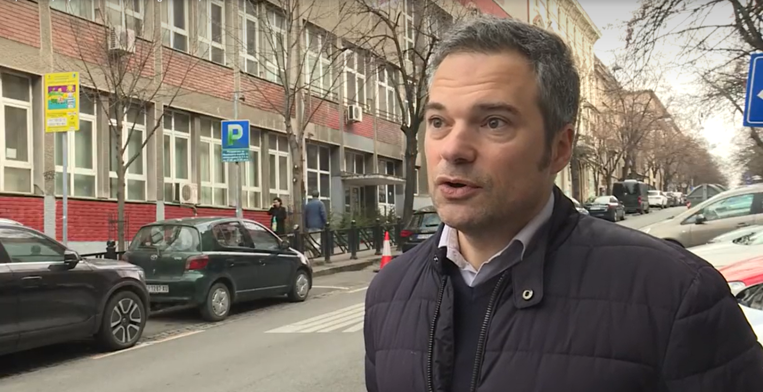 Cvejić: Roditelji ubijene dece iz „Ribnikara“ ogorčeni što je Milić ...