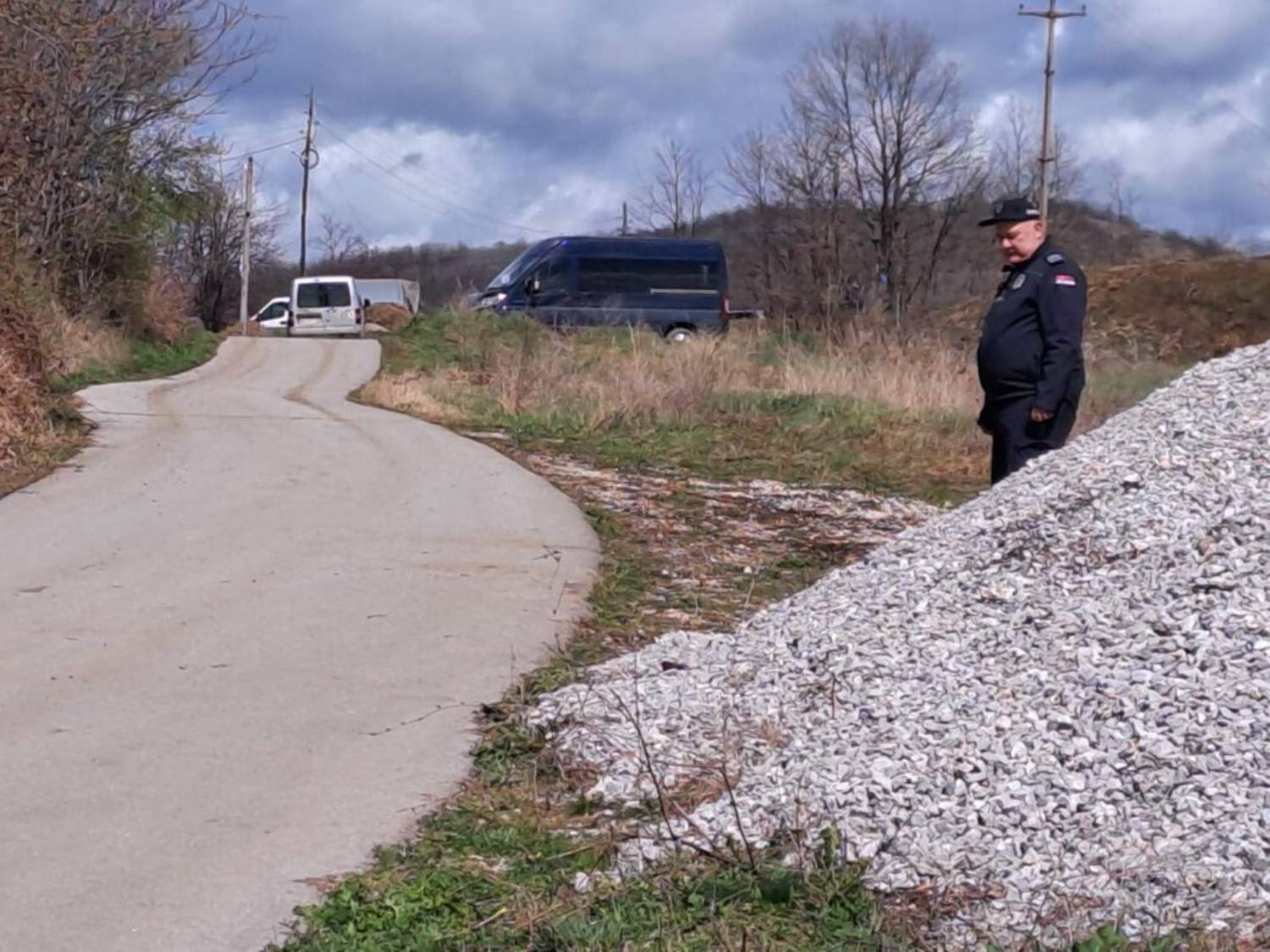 Danas: Optužnica za ubistvo devojčice Danke bazirana na priznanjima, bez materijalnih dokaza ...