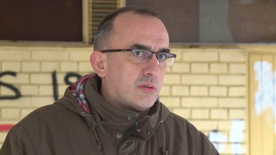 Profesori Filozofskog fakulteta pozivaju na skup podrške kolegi Gruhonjiću - Naslovi.net