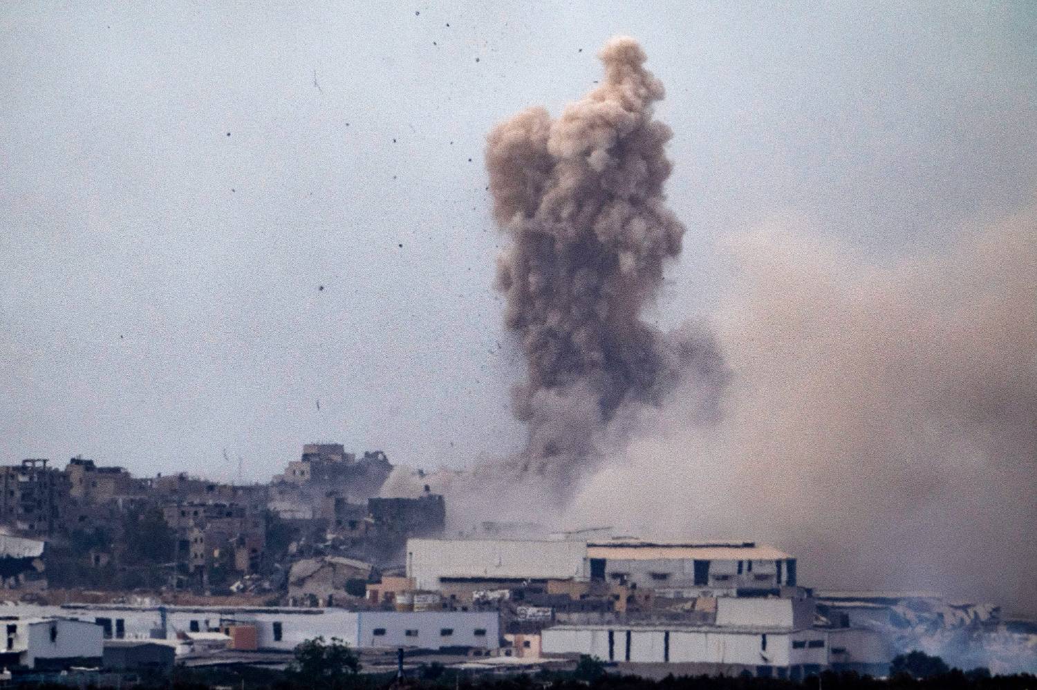 Bela kuća: SAD ne zatvara oči pred žrtvama u Rafi, ali nema promena u ...