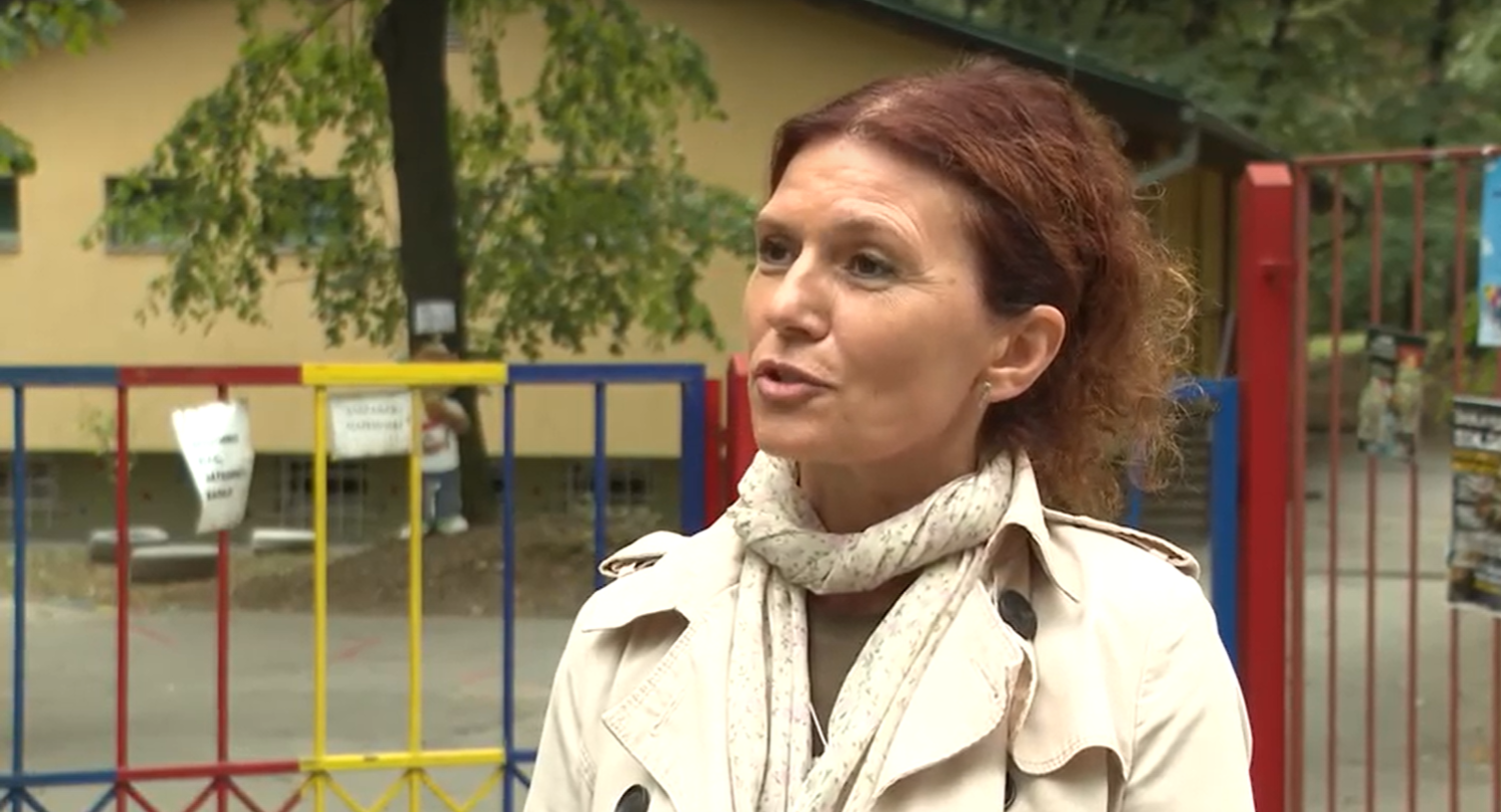 Još se ne zna šta će biti sa vrtićem u Košutnjaku, oko 500 ljudi ...